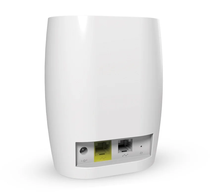 1600m Wireless Dual Band Mesh Router High-performance Home Mesh Router ...