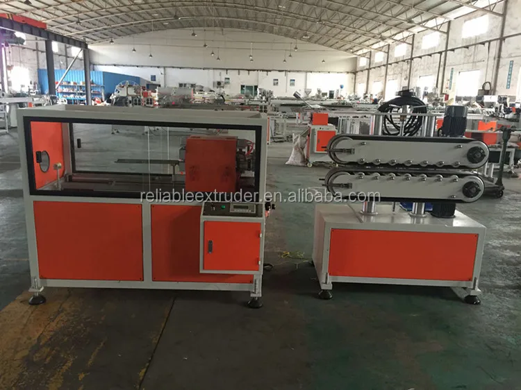 PA Nylon Pipe Making Machine - High Productivity & Durability