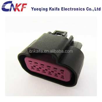 Automobile Housing 12 Way Gt150 Sealed Wholesale/ Gm Automotive ...