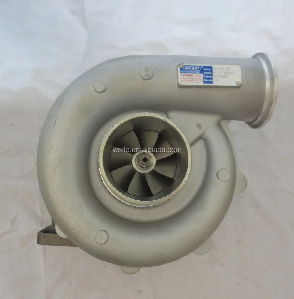 Turbocharger 3525994 422856 3526963 3526008 4027373 For Volvo Truck ...