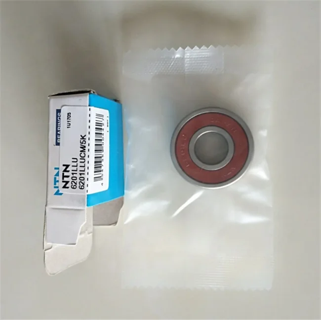 Global Hot Sale Original Ntn Bearing Ntn 6201 Ntn 62012 Deep Groove ...