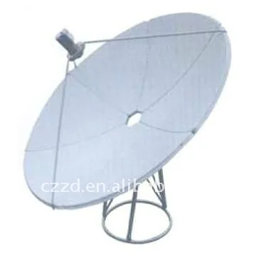 6feet Satellite Dish Satellite Dish Bracket - Buy High Quality ...