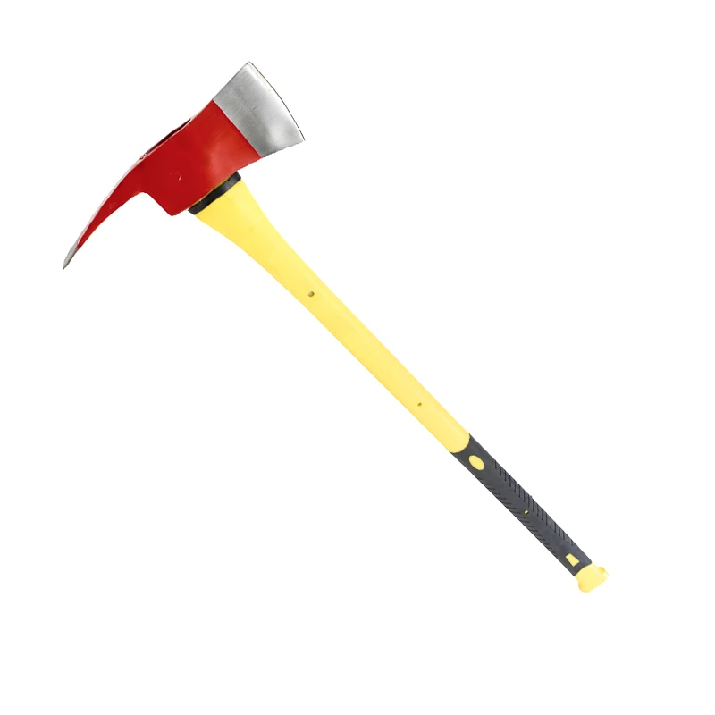Pulaski With Fiberglass Handle - Wildfire Forest Fire Bush Fire ...