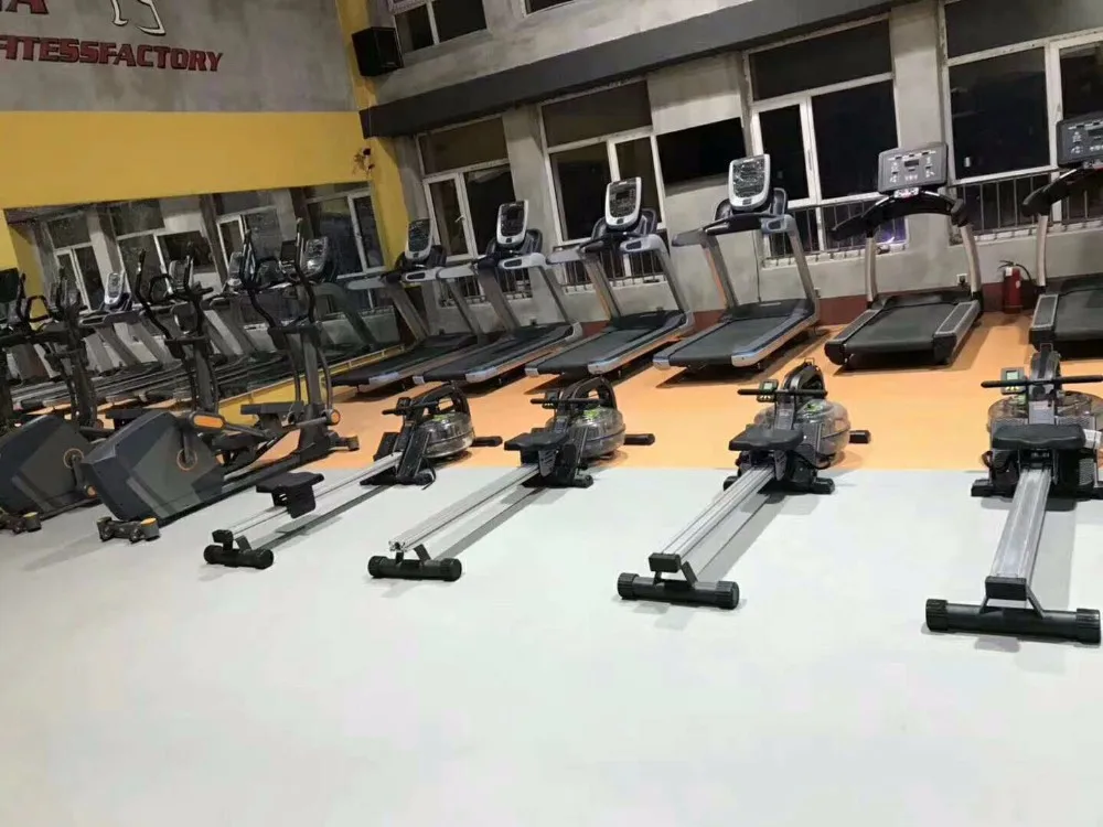 Jacobs Ladder Climber Machine - Efficient Gym Equipment