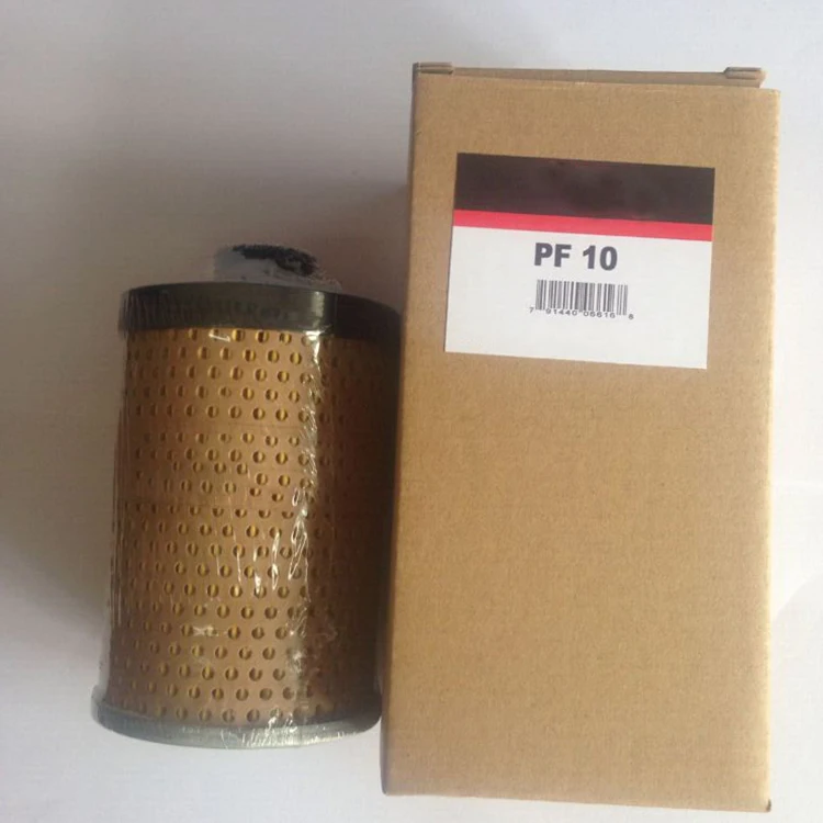 High Quality Diesel Engine Parts Truck Fuel Filter Pf10 P550674 Ff246 ...