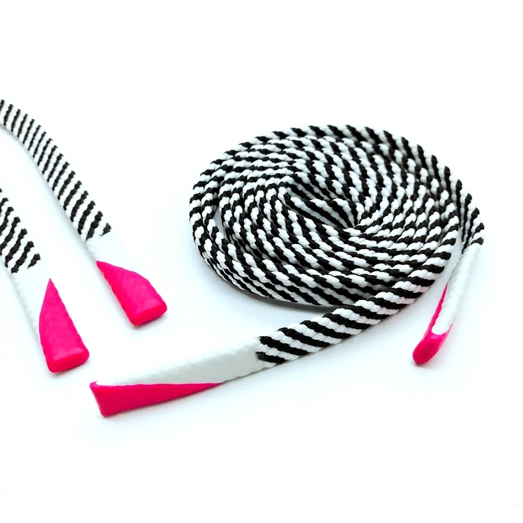 Guangdong Fancy Drawcord Custom Colored Drawstring Cord For Garment ...