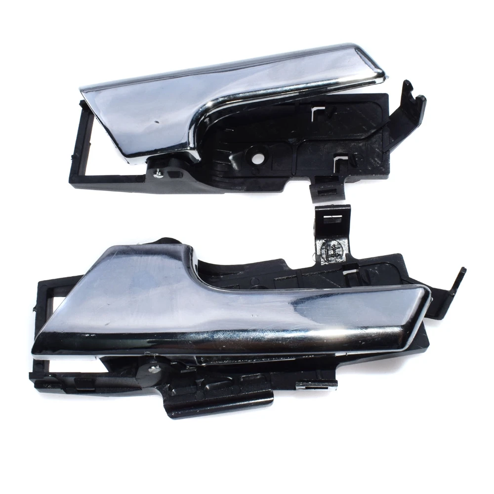 Right &left Side Interior Door Handle For Chevrolet Aveo Aveo5 96462709 ...