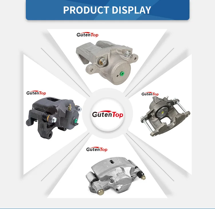 奥迪迷你库珀日产铃木三菱雪佛兰车型丰田后制动钳47750-26060正品| Alibaba.com