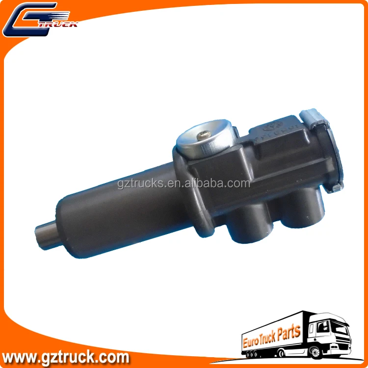 Heavy Duty Truck Parts Clutch Inhibitor Valve Oem 1653156 For Vl ...