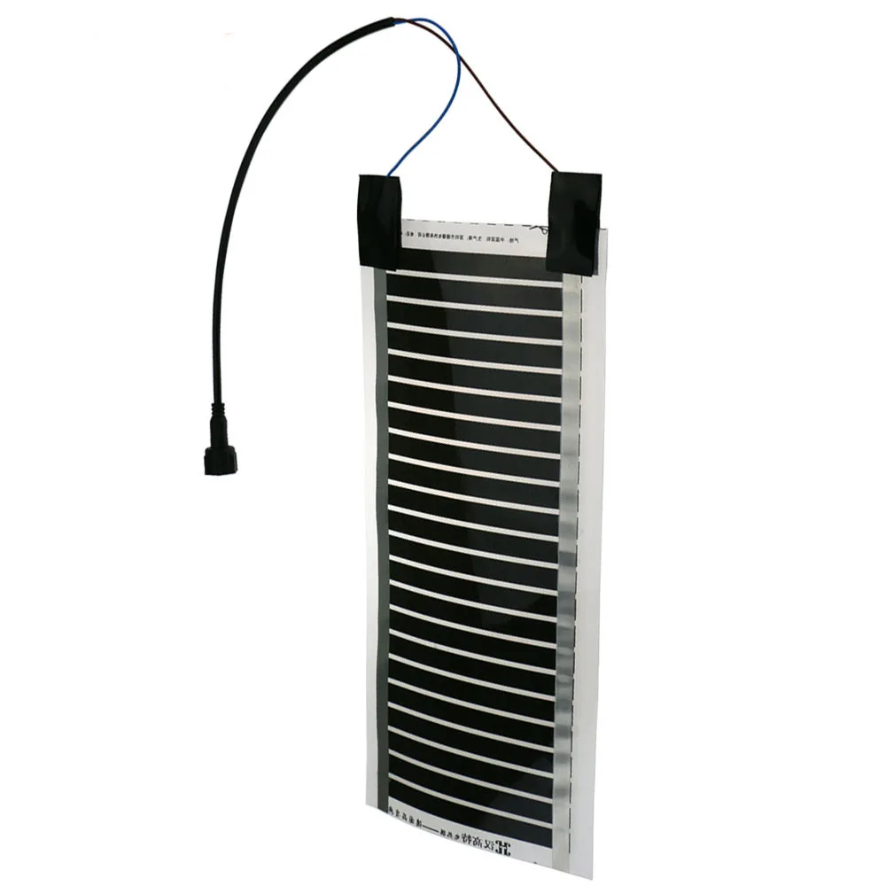 VOLUN Mirror Heating Element - Fast Heating for Bathrooms