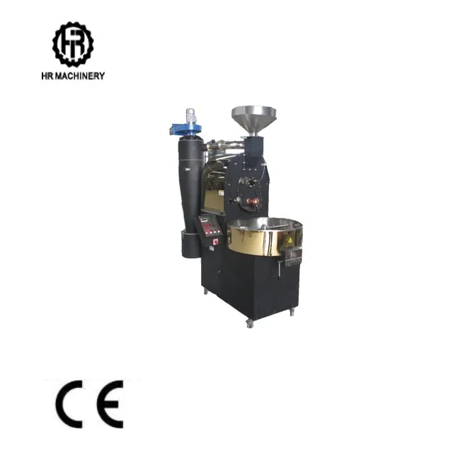 10kg Commercial Purpose Coffee Roster Machine - Buy Commercial Purpose ...