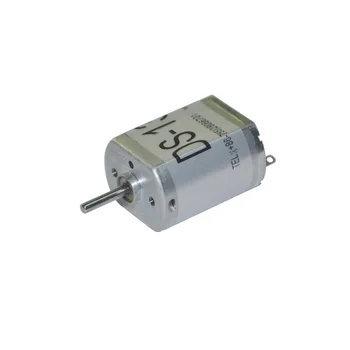 130 9 Volt Dc Motor - Buy 9 Volt Dc Motor,9v Dc Motor,9v 7000rpm Dc ...