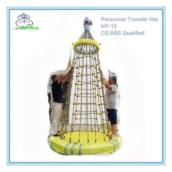 Marine Personnel Transfer Basket For Oil Platform - Buy Personnel ...