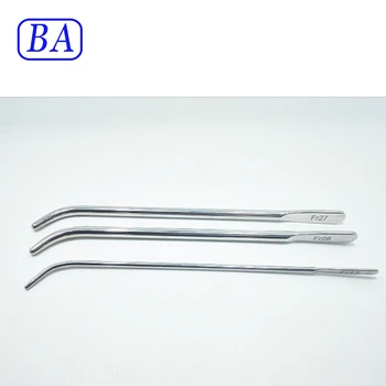Urology Male Urethral Dilator/surgical Instrument/medical Stainless ...