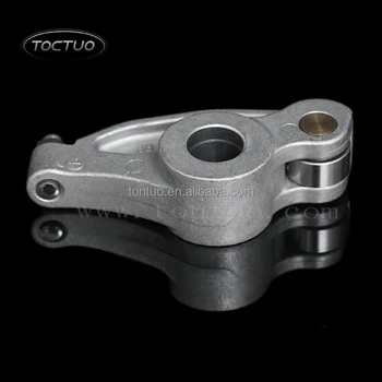 Auto Parts Distributors Forged Rocker Arm Shaft For 4hk1 6hk1 Engine Oe ...