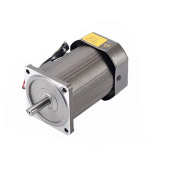 0.5 Hp Ac Induction Servo Motor 30kw 230v 1500w Hot Selling Speed ...