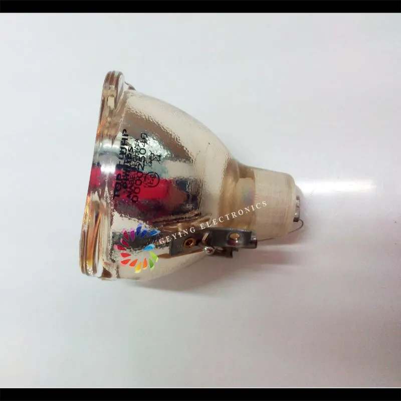 Original Projector Bare Lamp Np20lp Uhp 280/245w For Ne C Np-u300x/ Np ...