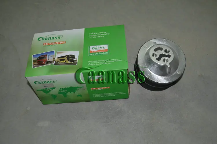 High Quality Rubber Engine Mounts for SC Truck Spare Parts