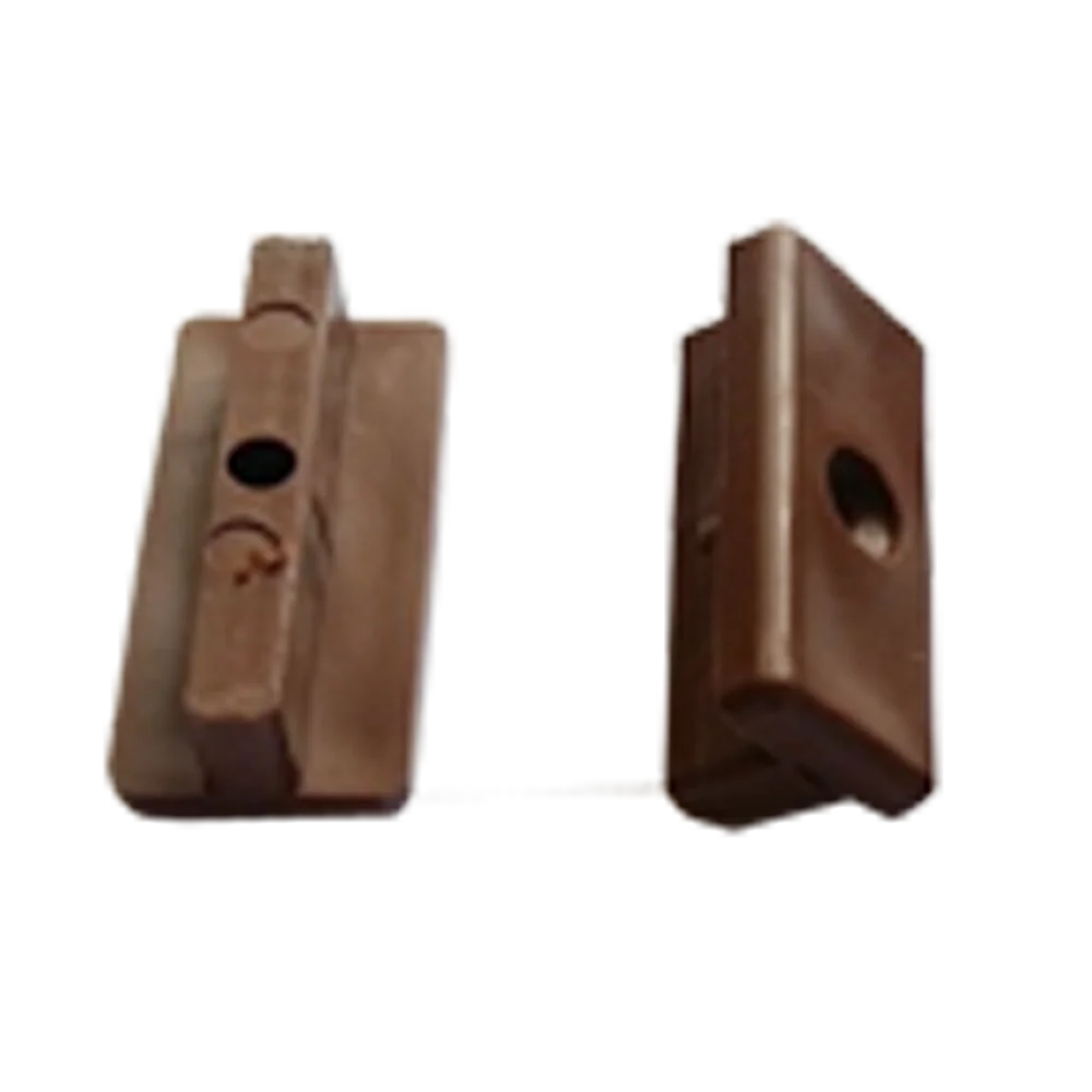 304/316 High Quality Metal Mounted Decking Clips For Wpc Decking Wood ...