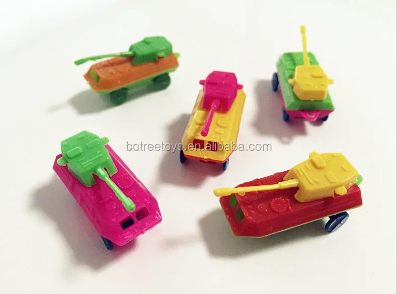 Mini Military Heavy Tank Small Plastic Kids Sliding Toys - Buy Kids ...