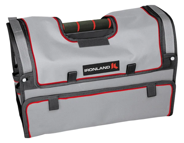 Multifunction Large Salesman Bags For Carrying Tools - Buy Salesman ...