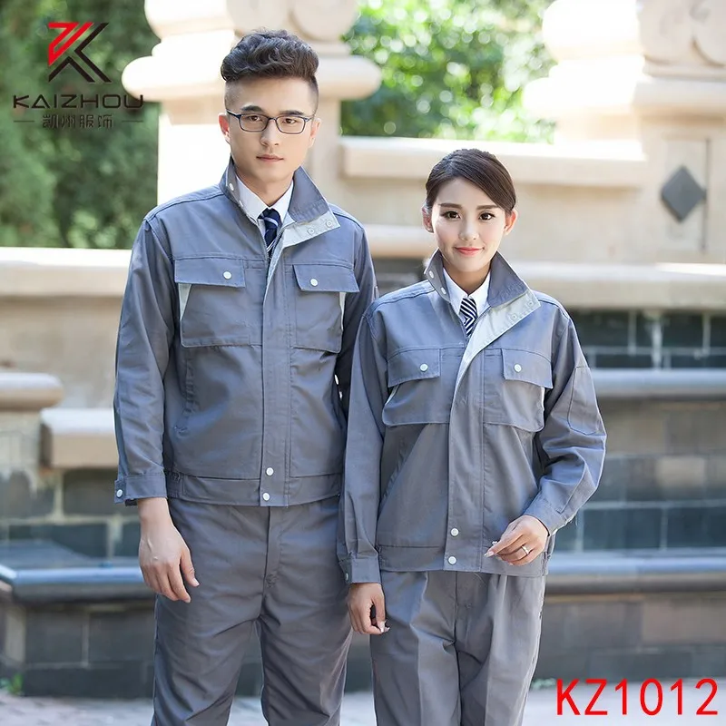 Custom cheap breathable factory work clothes/ uniform| Alibaba.com