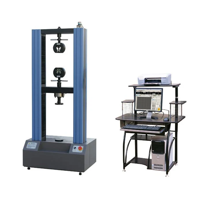 High Quality Static Tensometer Tensile Testing Machine Price