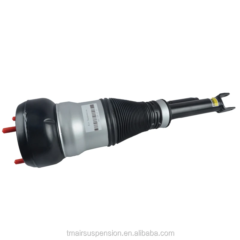 W222 Mercedes-Benz Front Air Suspension Shocks - 2223204713, 2223204813
