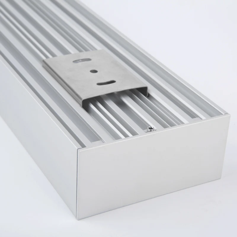 Aluminum Profile For Led Light Box Lamp Display - Buy Aluminium Led ...