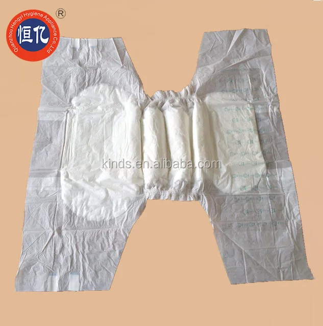 China Wholesale Ultra Thick Adult Diaper For Old Women - Buy Wholesale ...