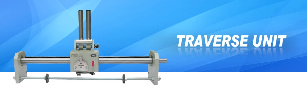Shanxi Tianxiang Machinery Co., Ltd. - Traverse Unit,JSE630Twisting Machine