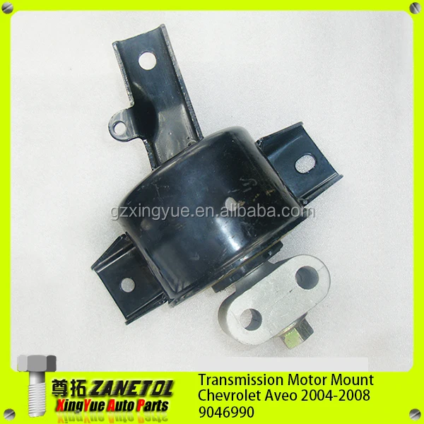 9046990 Engine Mount For 1.6 L For 2004-2008 Chevrolet Aveo - Buy ...