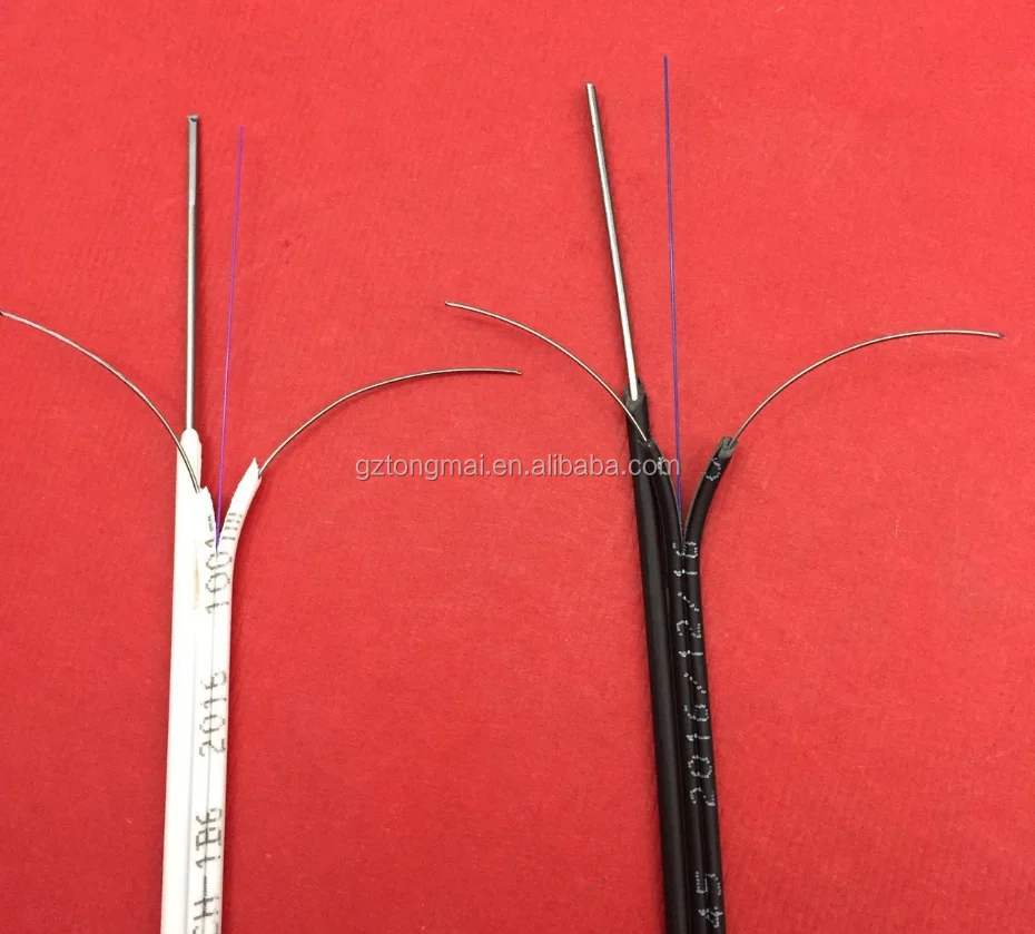 Belden G657A1 Fiber Optic Cable - Reliable Outdoor Solutions