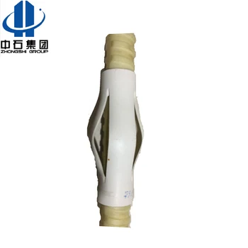 Rock Bolt Pvc Centralizers - Buy Rebar Centralizer,Single Bar ...