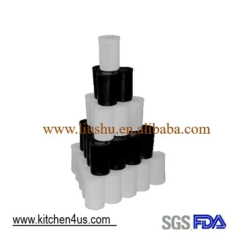 Film Canister Rocket Design - Create Your First Aid Kit