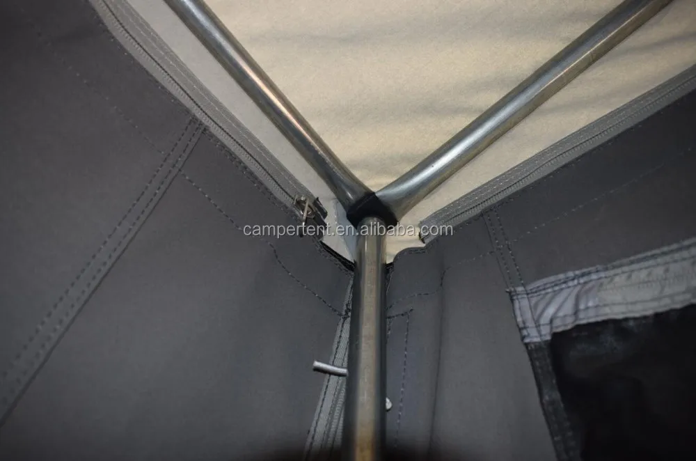 Camping Trailer Tent - Durable & Waterproof off Road Shelter