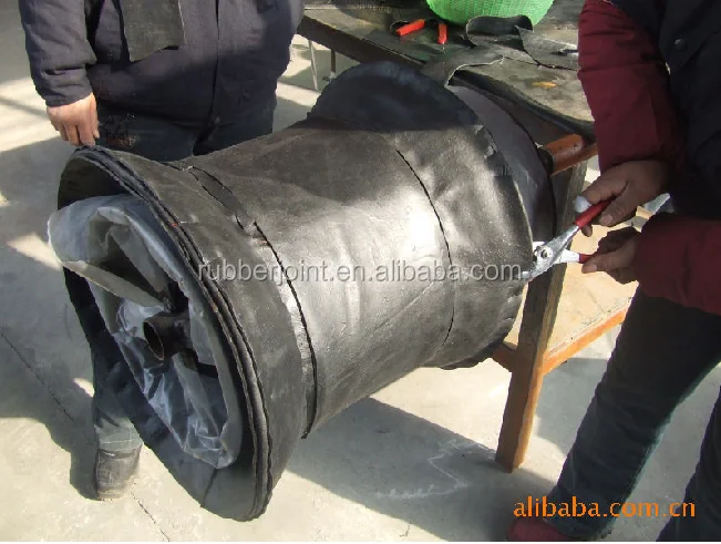 Export To American Pump Vibration Isolator Flange Soft Rubber Coupling ...