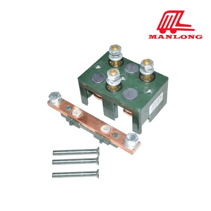 Electric Forklift Parts Linde Contactor Assy Starter Relay Repair Kits ...