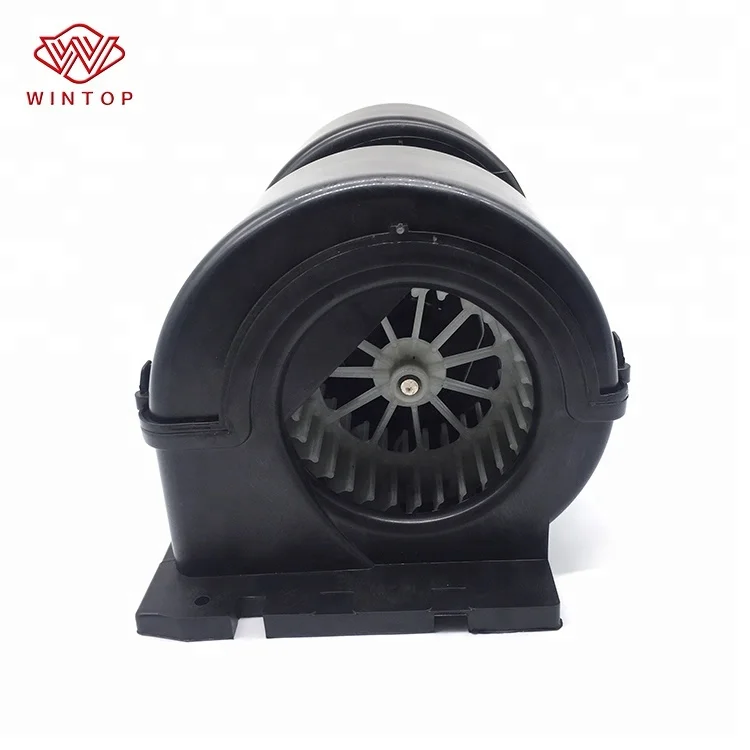 Oem 3090905/20936382 Truck Heater Blower Fan Motor For Volvo - Buy ...