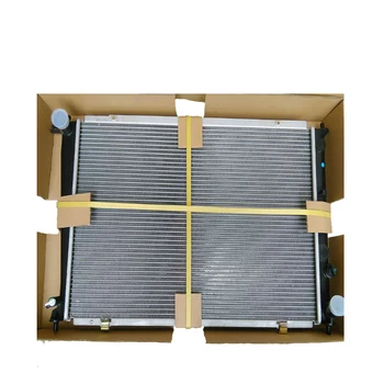 Nitoyo High Quality 25310-4a000 Car Radiator Used For Hyundai H100 ...