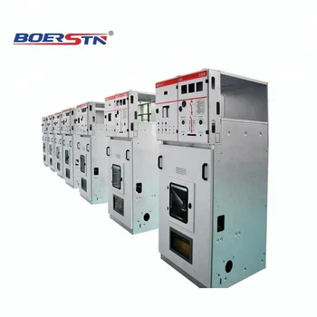 Outdoor Medium Voltage Mv 6kv 6.6kv 10kv 11kv Switchgear - Buy 6.6kv ...