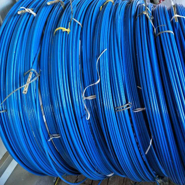 14mm Rodding Stick Duct Rodder In Malaysia,11mm Underground Cable Rod ...