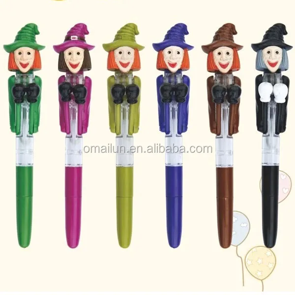 Novelty Design Promotional Plastic Animal Halloween Kangaroo Boxing ...