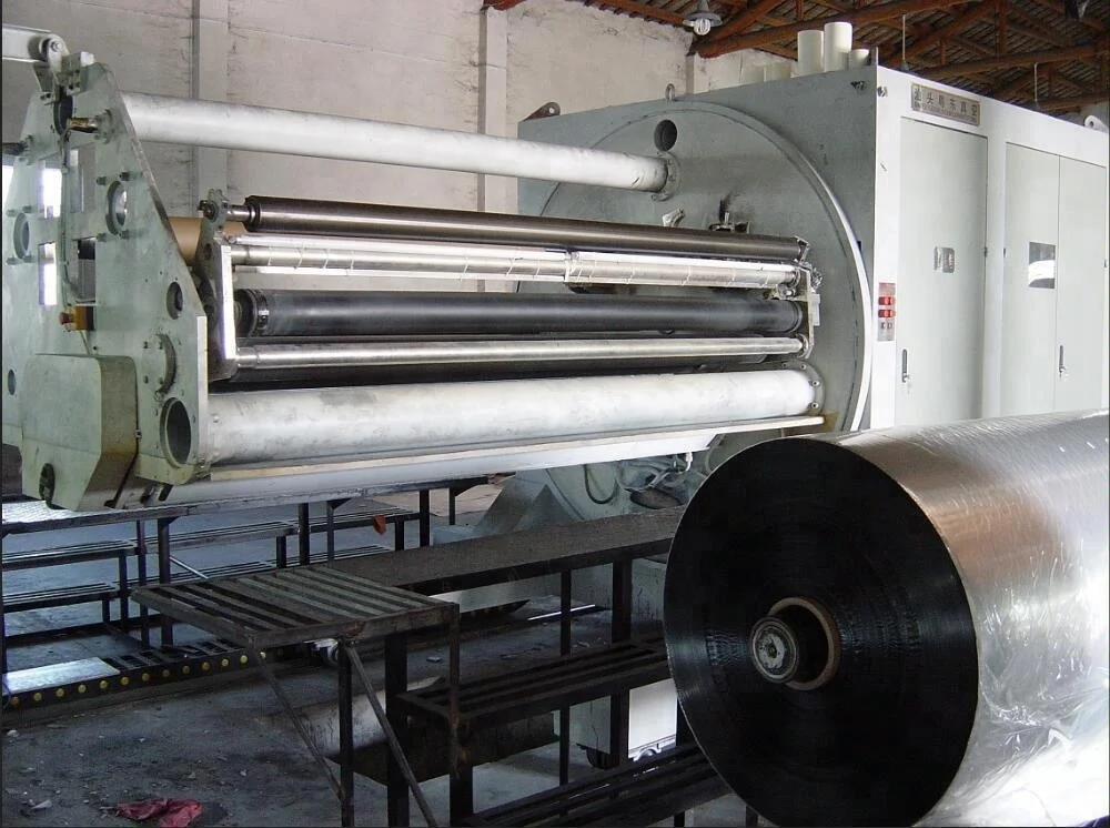 Máquina Metalização a Vácuo Máquina Alumínio Revestimento a Vácuo para ...