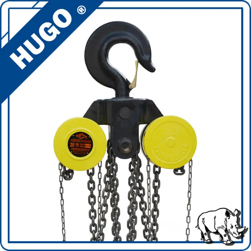 Kepro Chain Pulley Block Ton Low Price | www.pinnaxis.com