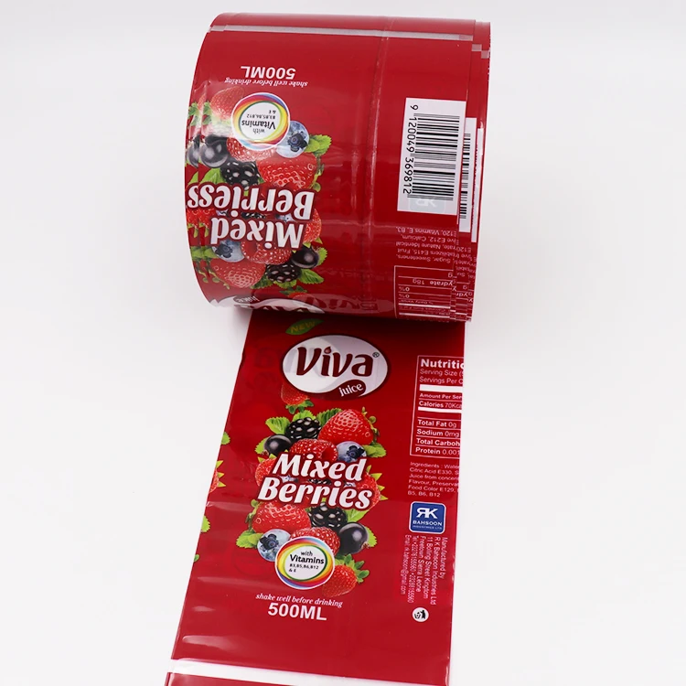 Pvc Shrink Sleeve Label,Shrink Wrap Bottle Labels,Pvc Shrink Label ...