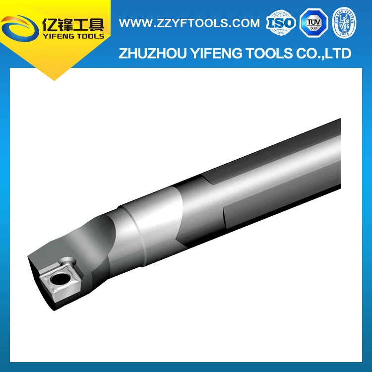 Cnc Lathe Tool Holder External Tool Holders Mclnr2525m12 - Buy ...