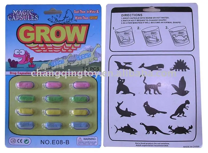 Looking for a material that expands then gets hard on contact with ...