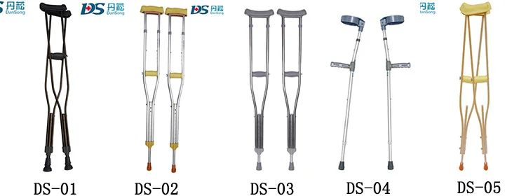 2020 Hot New Products - Orthopedic Crutches for Rehabilitation