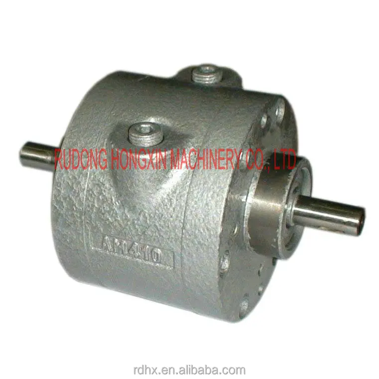 Pneumatic motor, 1.7HP, 3000RPM, HX4AM, blade air motor Products from ...